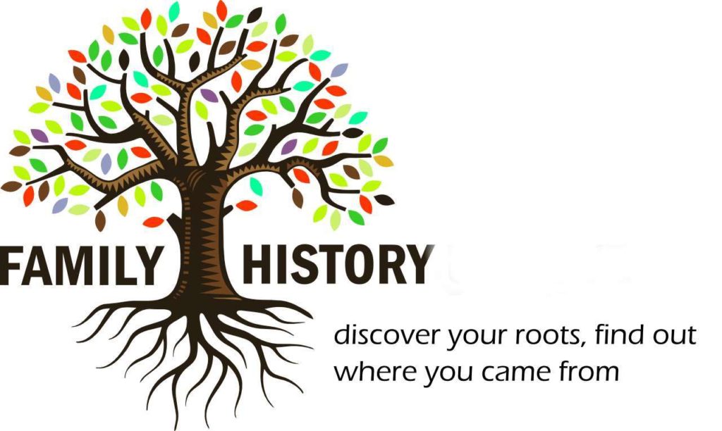 Family History Helps for Beginners - Latter-day Saint and Happy